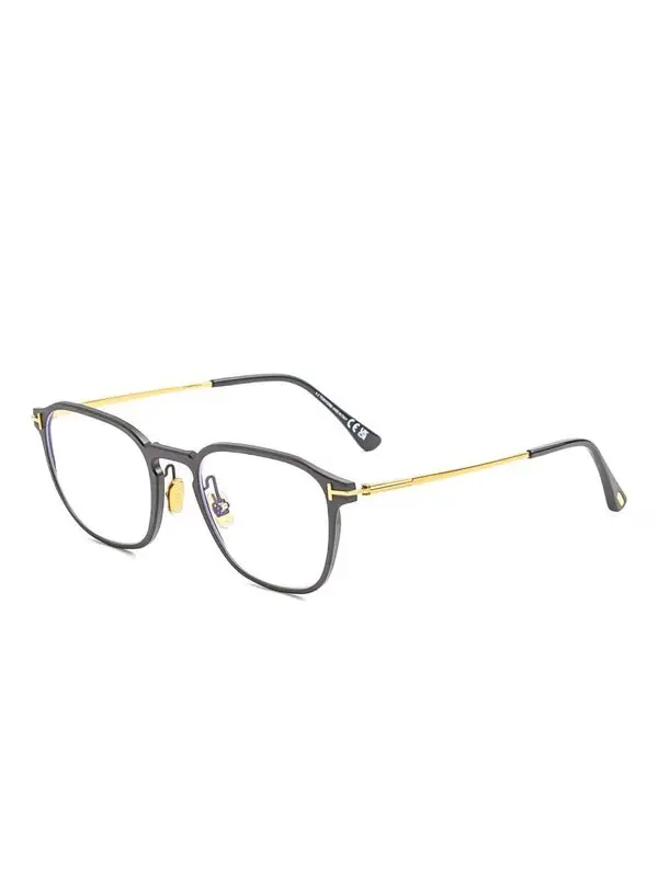 TOM FORD Rectangle-frame Glasses