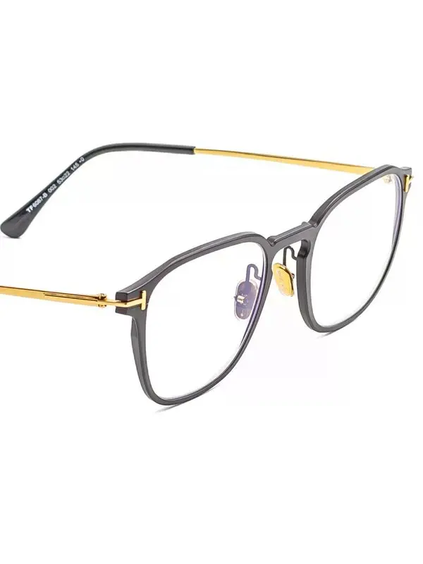 TOM FORD Rectangle-frame Glasses