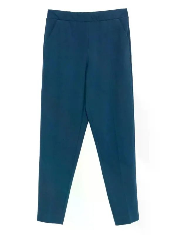 LE TRICOT PERUGIA Side-pocket Trousers