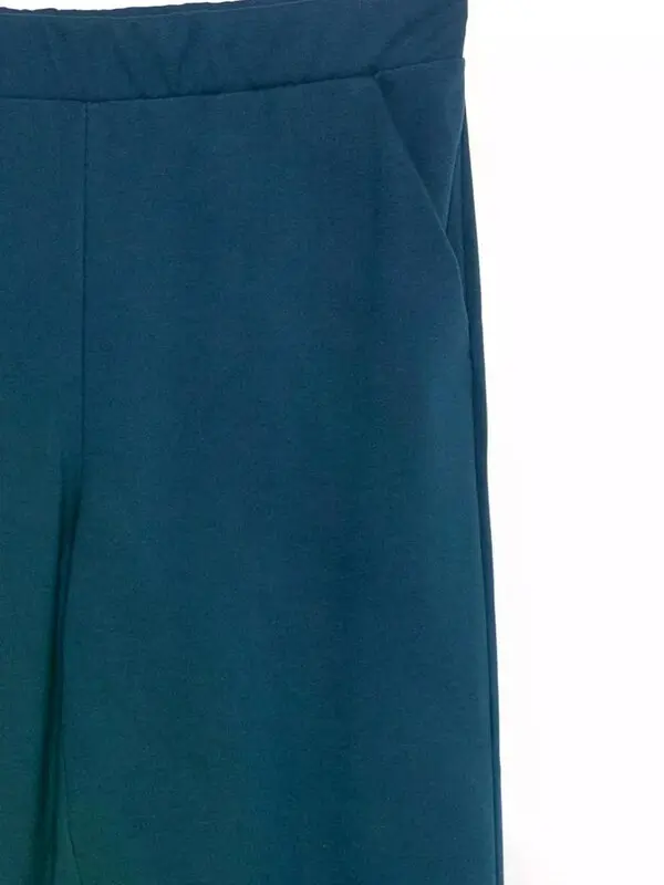 LE TRICOT PERUGIA Side-pocket Trousers
