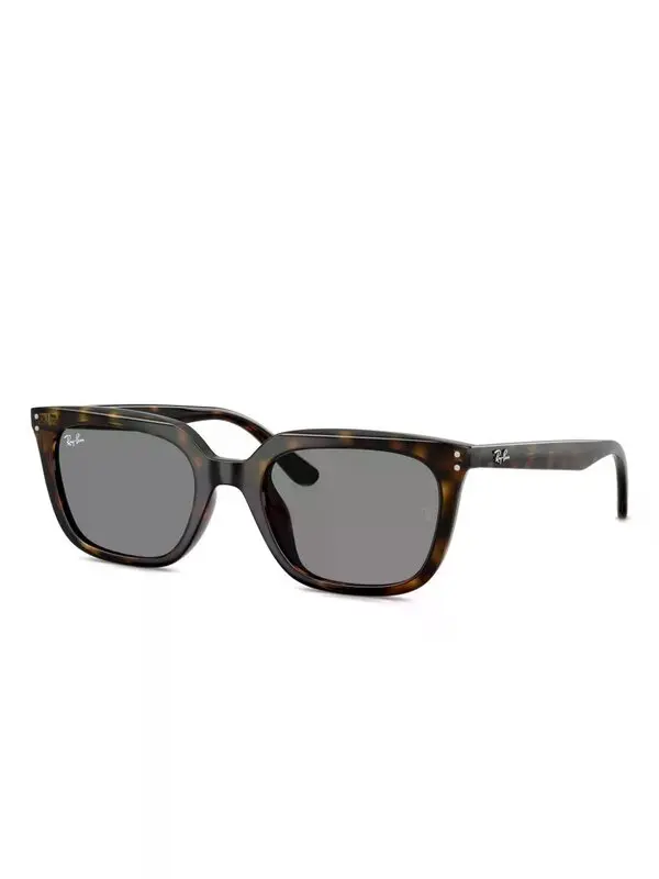 Ray-ban Square-frame Sunglasses