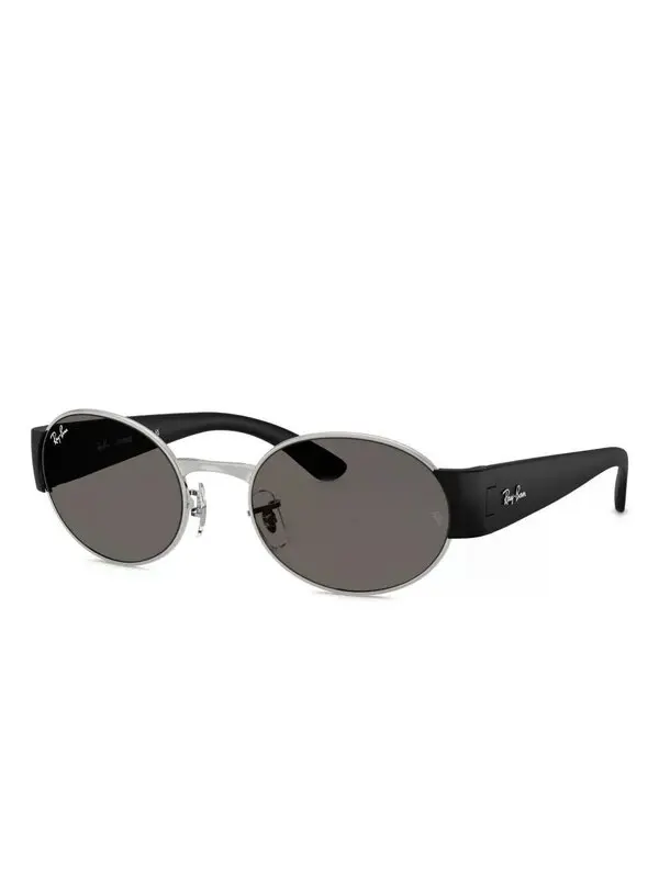 Ray-ban Round-frame Sunglasses