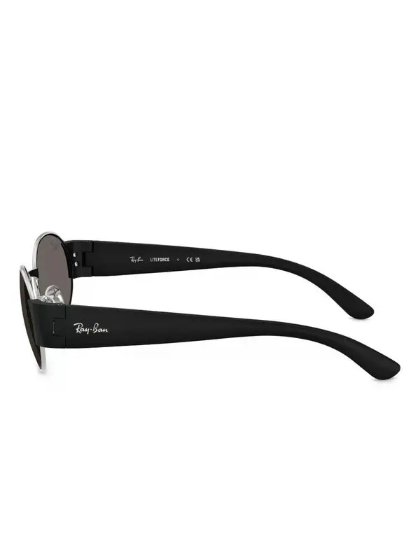 Ray-ban Round-frame Sunglasses