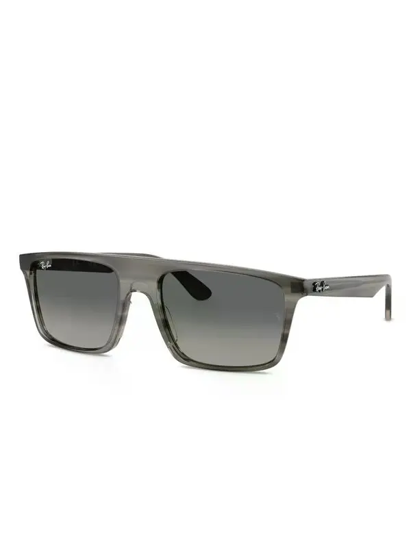 Ray-ban Square Frame Sunglasses