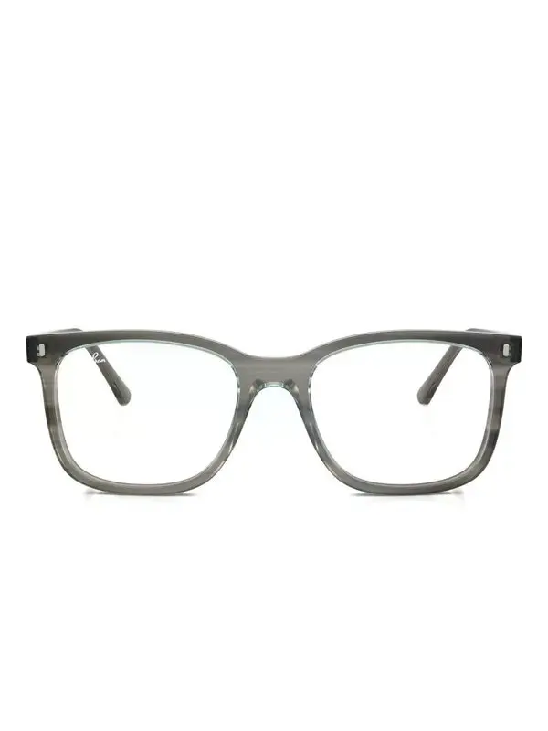Ray-ban Square-frame Eyeglasses