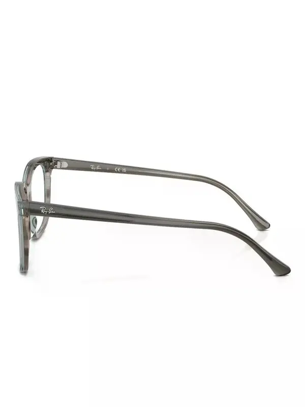 Ray-ban Square-frame Eyeglasses