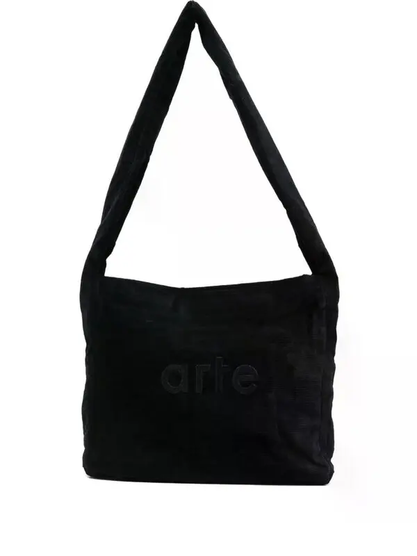 ARTE ANTWERP Boiled Tote Bag - Blue
