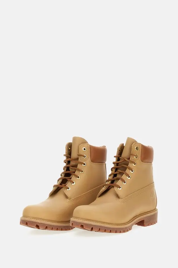 Timberland Premium Boots