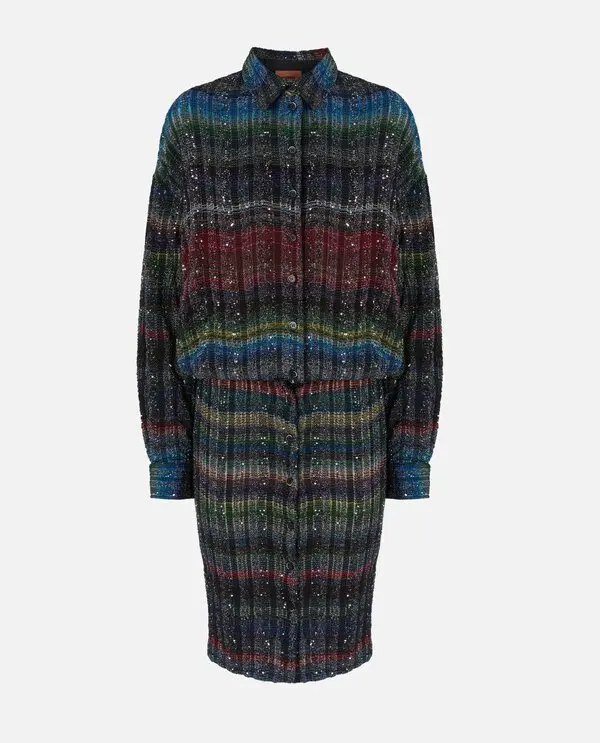 Missoni Midi Dress