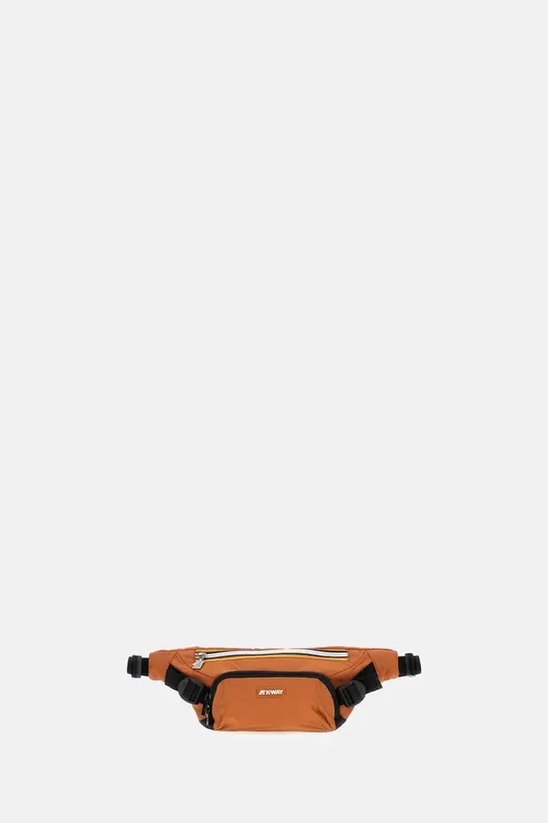 K-WAY Belt Bag - Orange