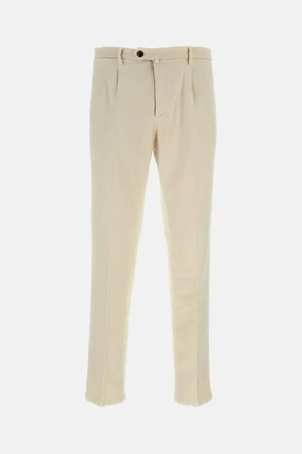 BRIGLIA 1949 Trousers