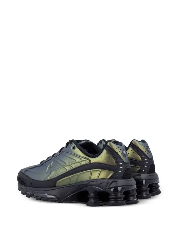 Nike Shox Ride 2 Sneakers - Black