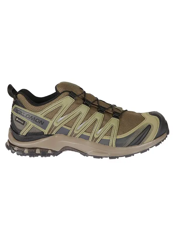 SALOMON Xa Pro 3d Gtx Sneakers - Green