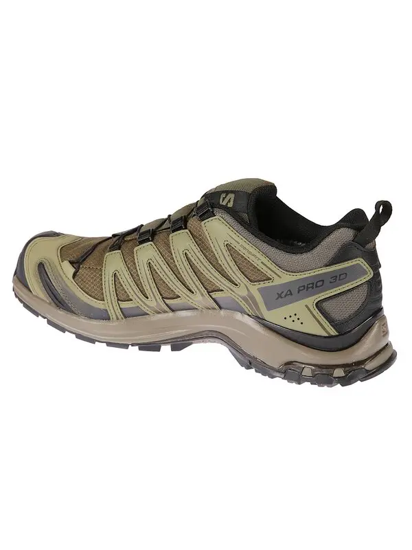 SALOMON Xa Pro 3d Gtx Sneakers - Green