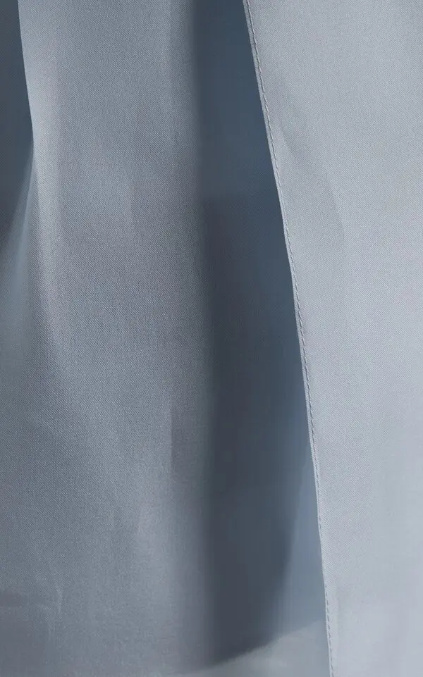 Prabal Gurung High-rise Straight-leg Pants