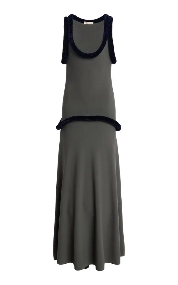DIOTIMA Basseterre Maxi Dress