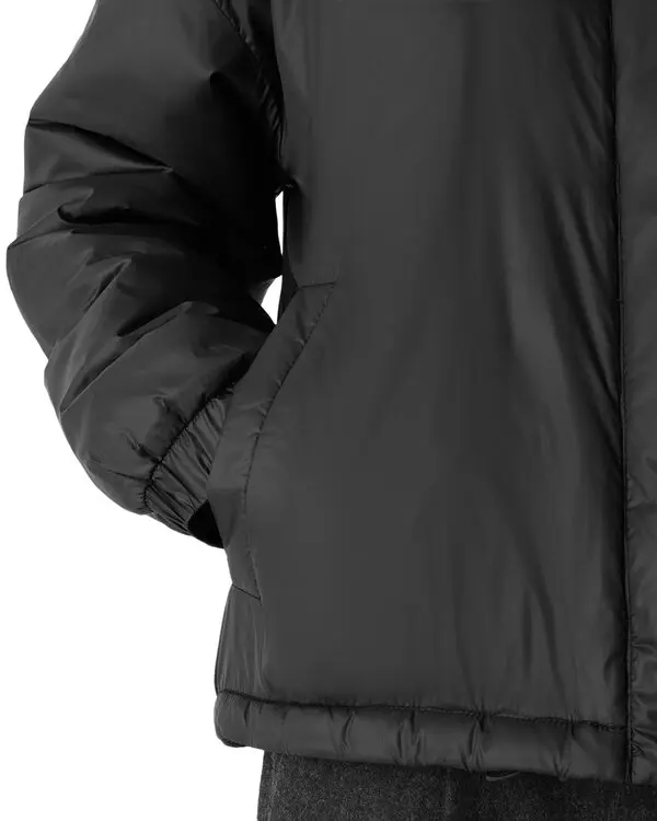 Eileen Fisher Puffer Jacket