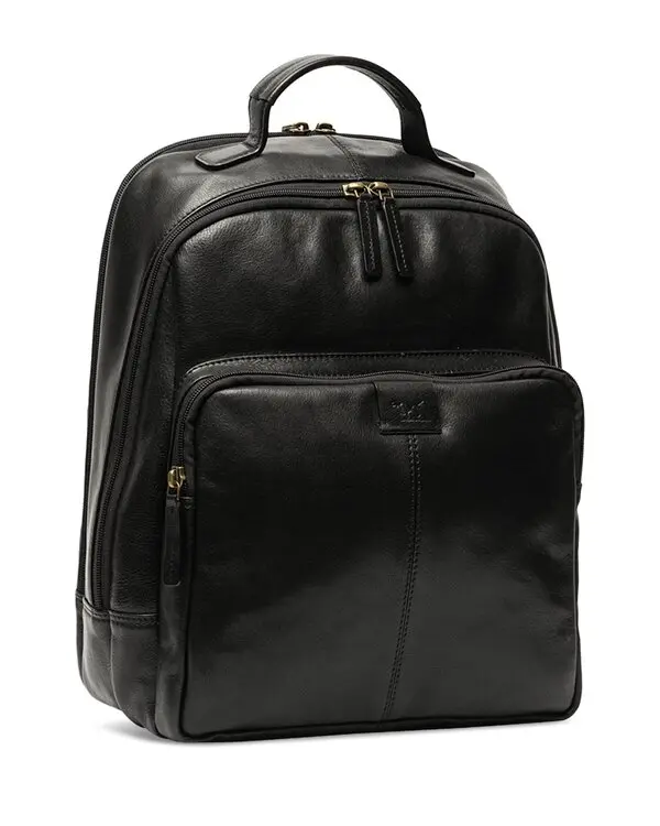 Rodd & Gunn Princeton Backpack - Nero