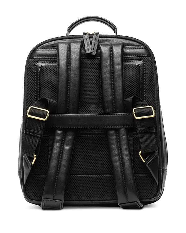 Rodd & Gunn Princeton Backpack - Nero