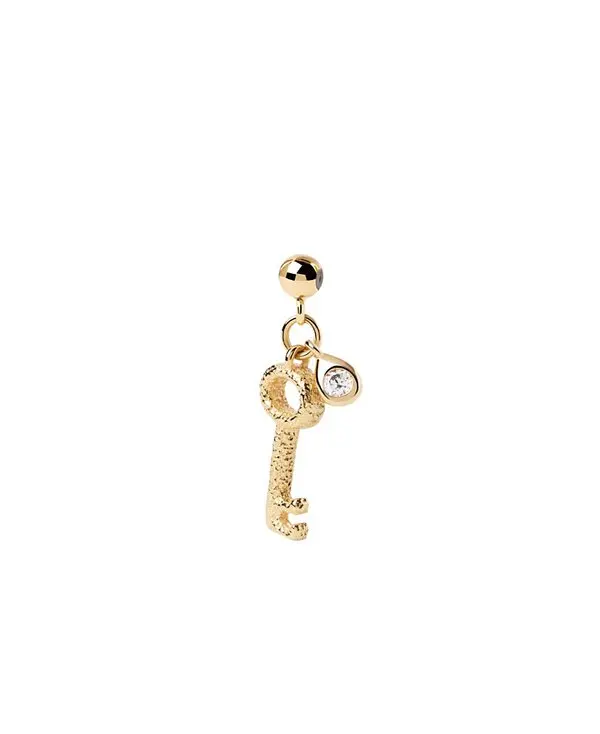 PDPAOLA Key Charm