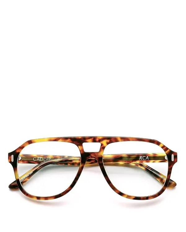 CADDIS Root Cause Analysis Eyeglasses, 56 Mm - Terrapin