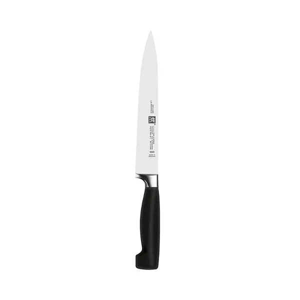 ZWILLING Twin Four Star 8 Carver - Silver