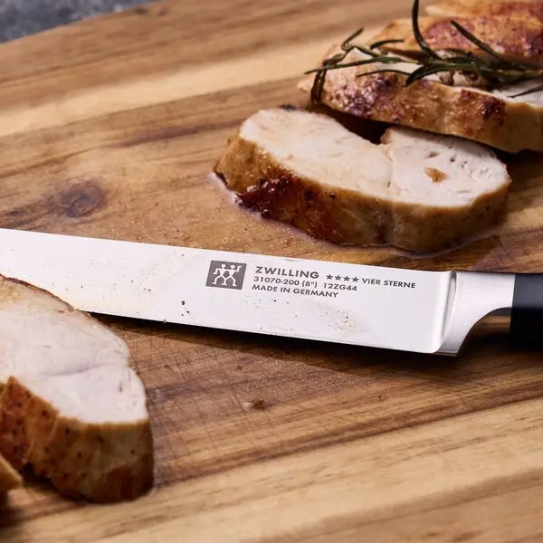 ZWILLING Twin Four Star 8 Carver