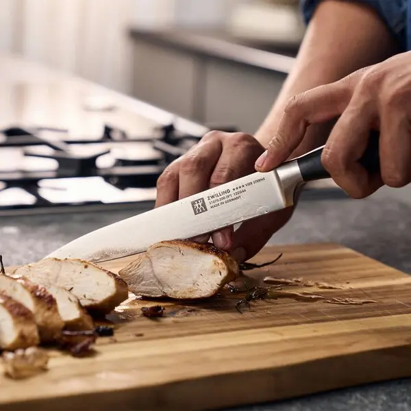 ZWILLING Twin Four Star 8 Carver
