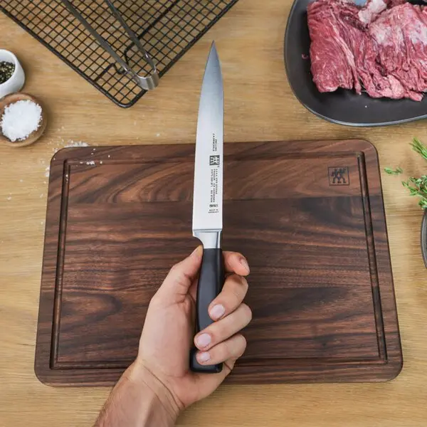 ZWILLING Twin Four Star 8 Carver