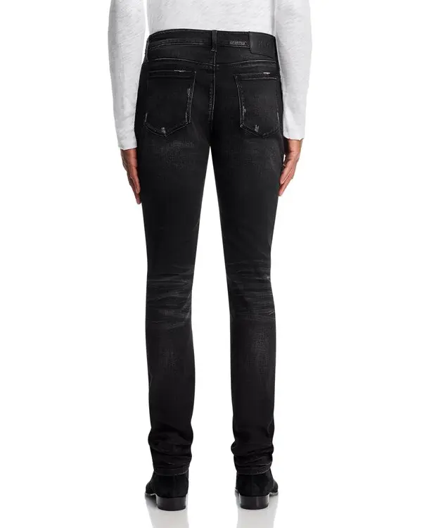 RtA Skinny Jeans