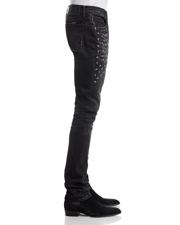 RtA Skinny Jeans