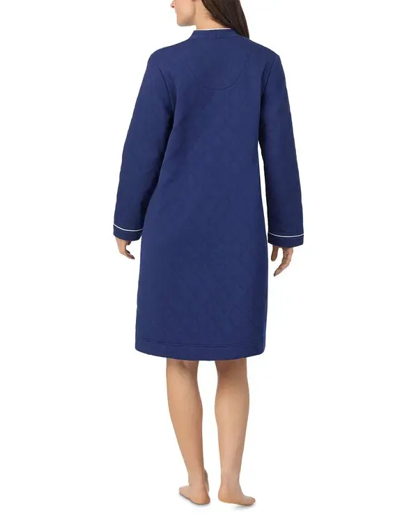 Eileen West Waltz Zip Robe