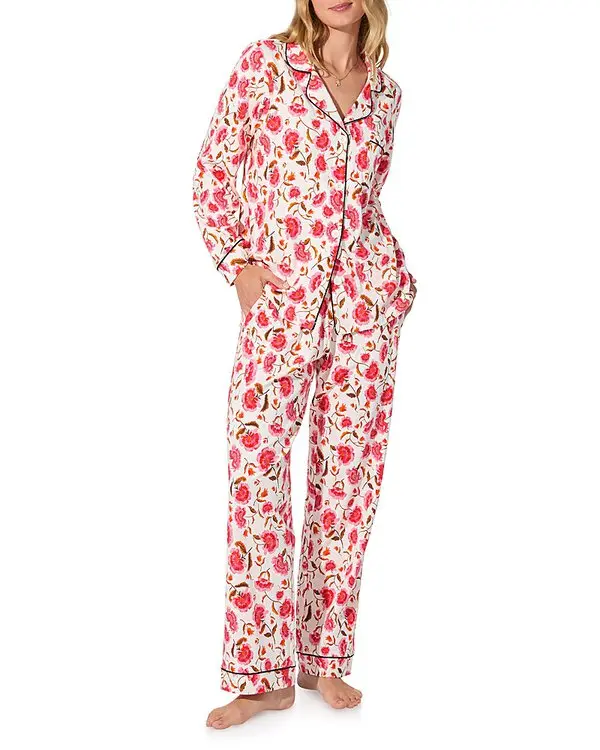 BEDHEAD PAJAMAS Classic Pajama Set - Fantasia Floral