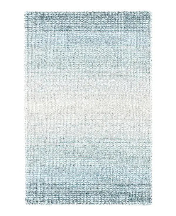 DASH & ALBERT Dash Albert Annie Selke Pandora Da1343 Area Rug, 3'0x5'0 - Mist
