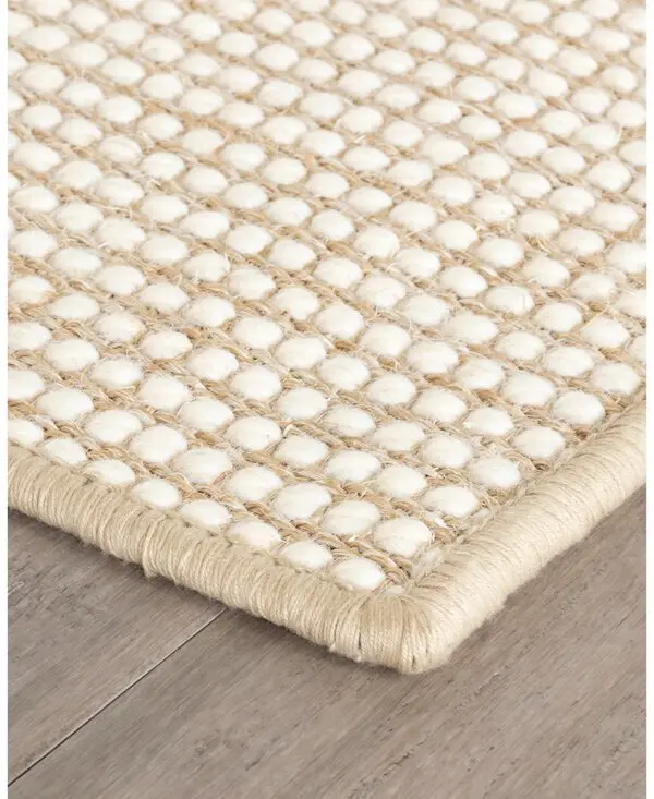 DASH & ALBERT Dash Albert Annie Selke Pixel Da1062 Area Rug, 5'0x8'0