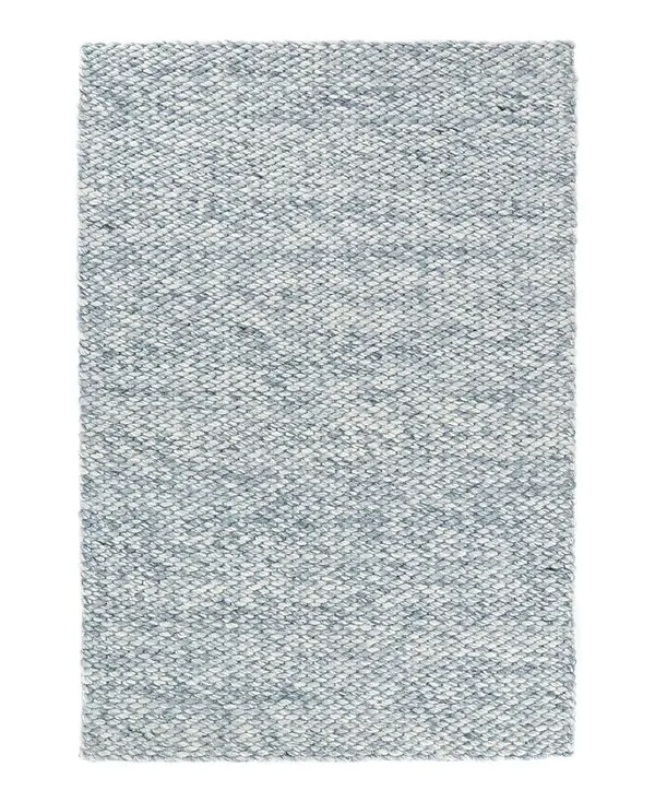 DASH & ALBERT Dash Albert Annie Selke Loggia Da1069 Area Rug, 5'0x8'0 - Mist