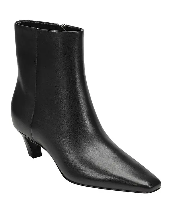 MARC FISHER LTD. Danai Boots - Black