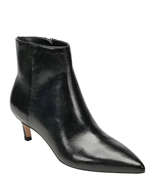 MARC FISHER LTD. Itzia Boots - Black