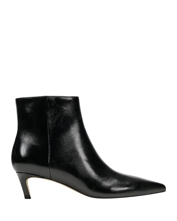 MARC FISHER LTD. Itzia Boots - Black
