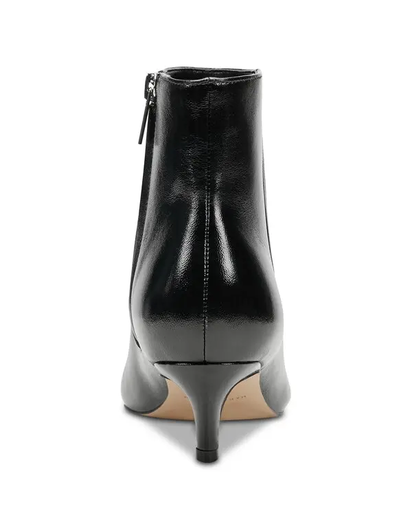 MARC FISHER LTD. Itzia Boots - Black
