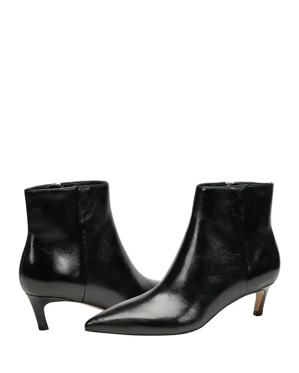 MARC FISHER LTD. Itzia Boots - Black