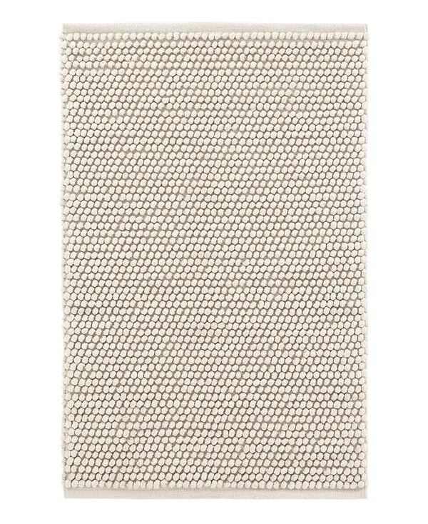 DASH & ALBERT Dash Albert Annie Selke Sonoma Performance Da1104 Area Rug, 8'0x10'0 - Ivory