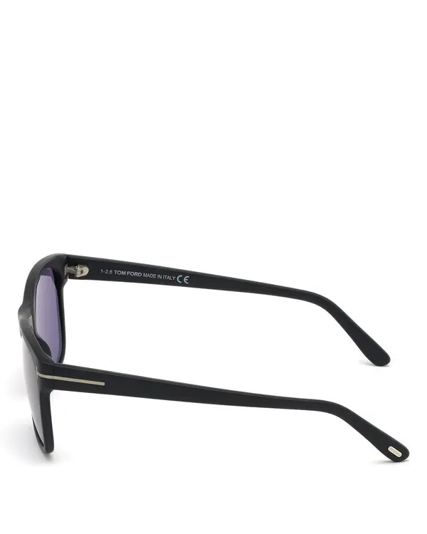 TOM FORD Geometric Sunglasses