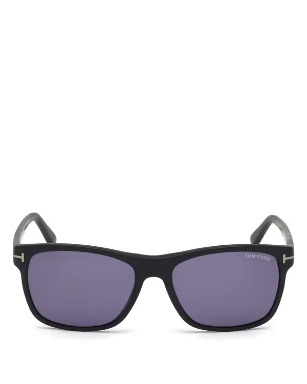 TOM FORD Geometric Sunglasses