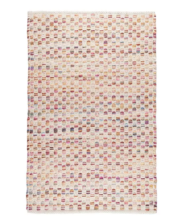 DASH & ALBERT Dash Albert Annie Selke Torrey Da1165 Area Rug, 5'0x8'0 - Multi