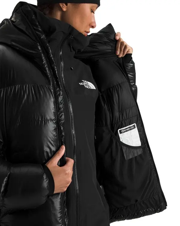 The North Face Summit Pumori Down Parka