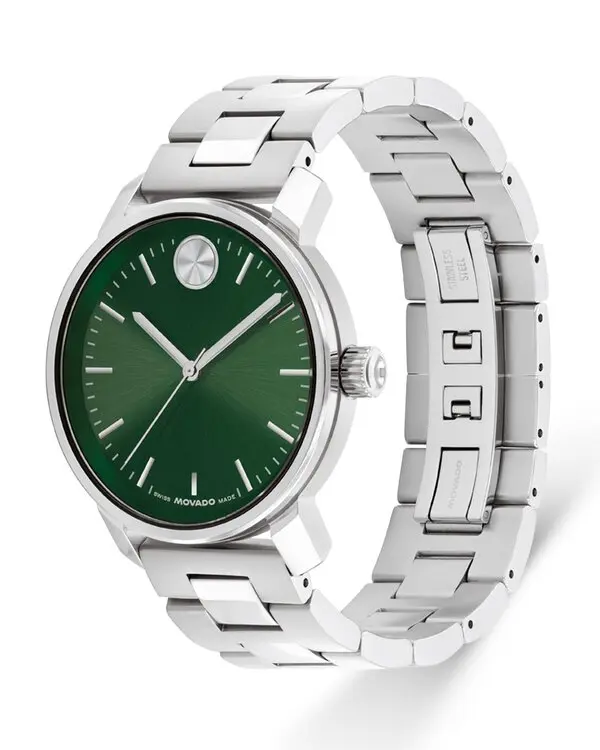 Movado Bold Access Watch