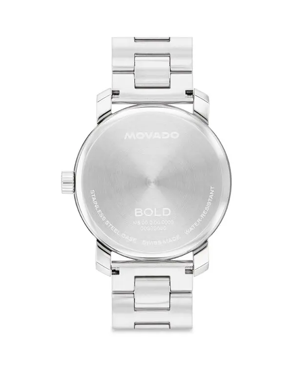 Movado Bold Access Watch