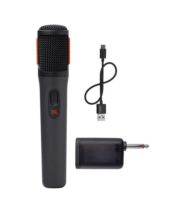 JBL Partybox Wireless Microphone 2 Pack