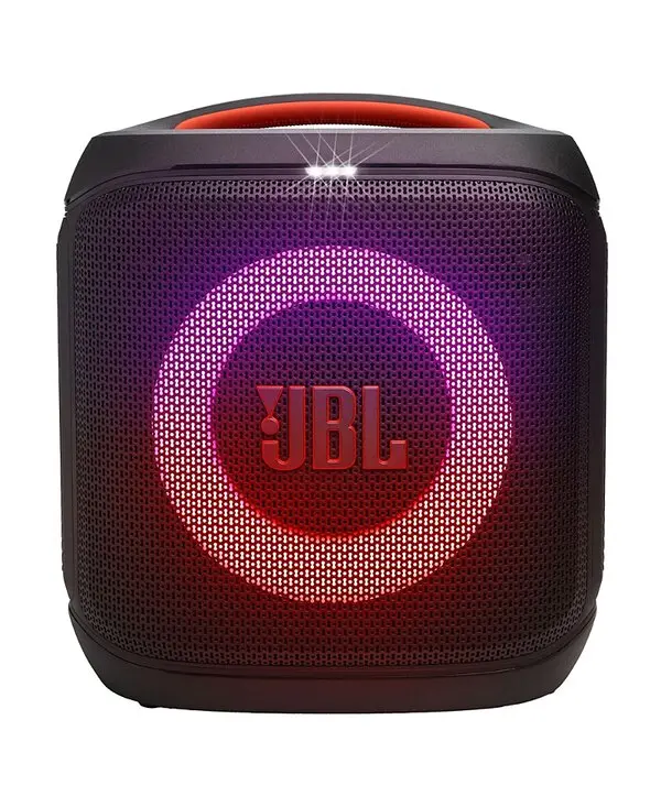 JBL Party Box Encore Essential 2 Bluetooth Speaker - Black